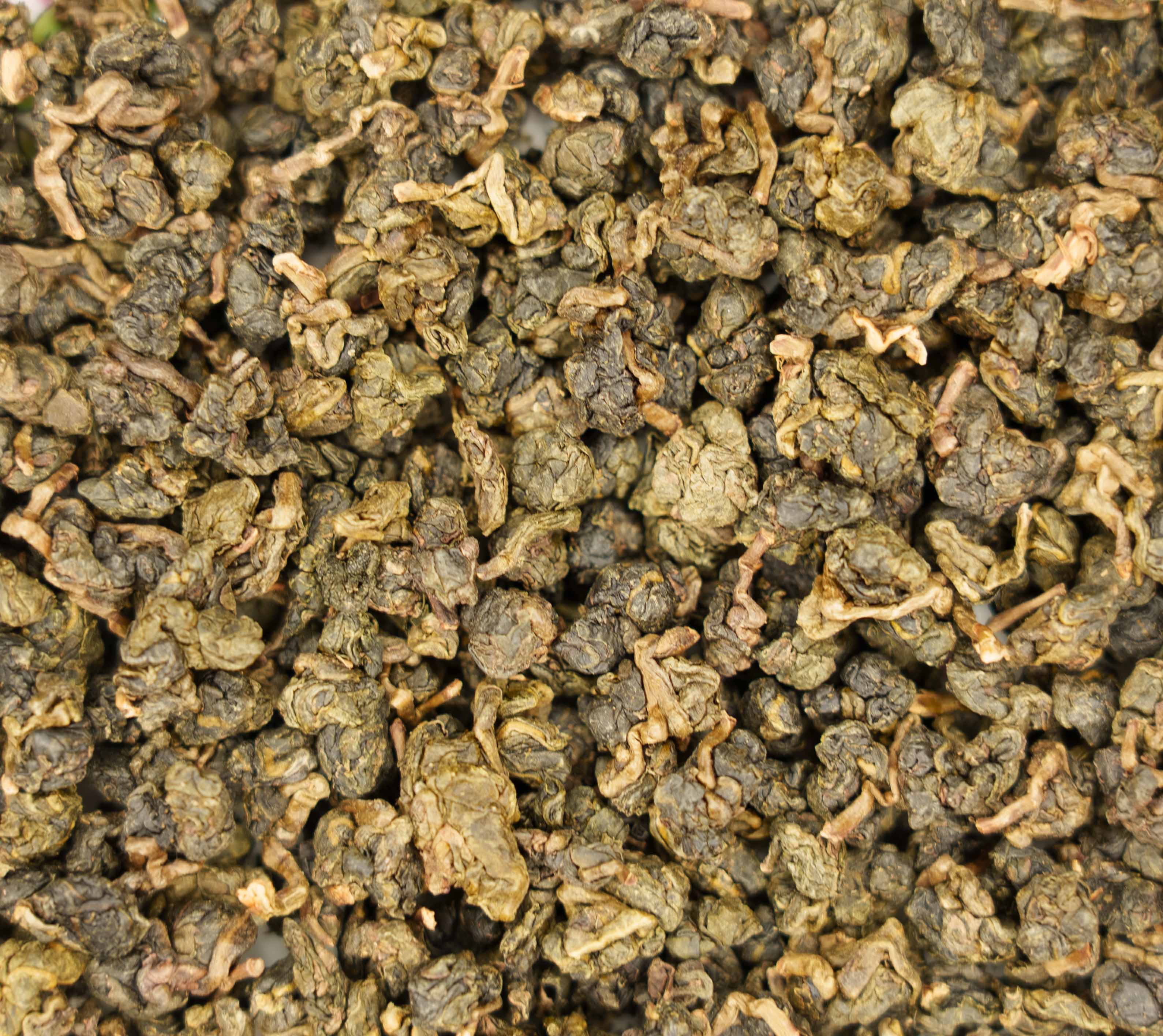 Dong Ding Traditional Roast Oolong — Direct From Taiwan | Hygge Panda ...